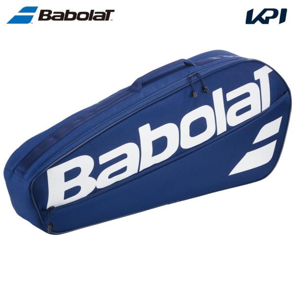 バボラ Babolat テニスバッグ・ケース    COURT XS コート XS ラケットバッグ ラケット3本収納可 751250