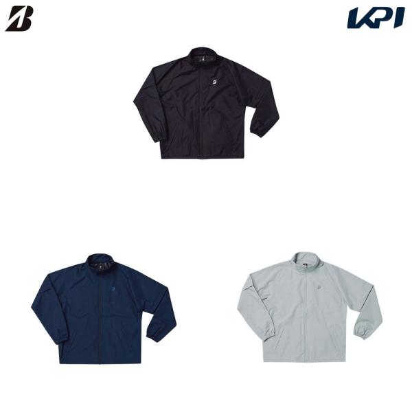 ブリヂストン BRIDGESTONE ゴルフ ウェア ゴルフウェア   BSG レインブルゾン 2024新製品