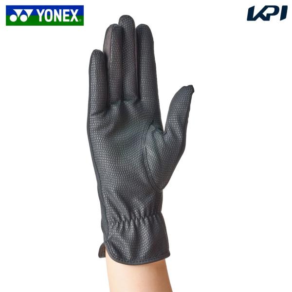 ヨネックス YONEX テニス 手袋・グローブ テニス手袋・グローブ   テニスグローブ 2026新製品
