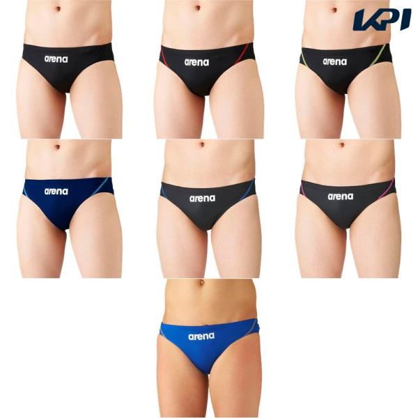 アリーナ ARENA 水泳水着 メンズ   リミック ARN1023M