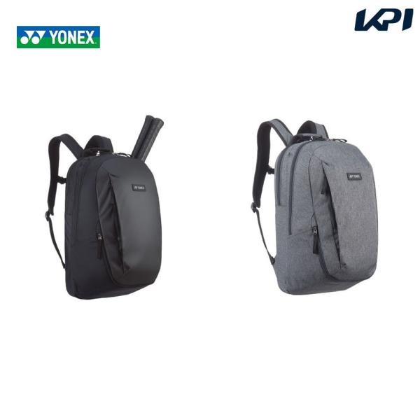 ヨネックス YONEX テニスバッグ・ケース  バックパックS 2本入 BAG2318S