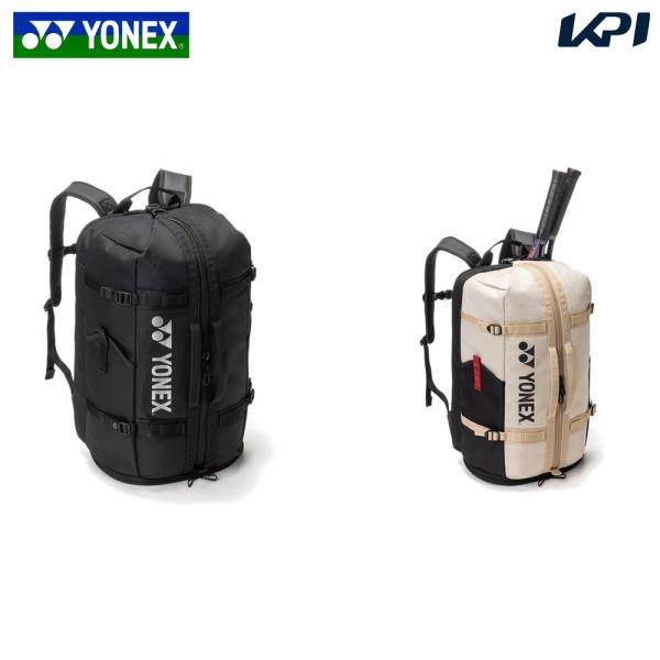 ヨネックス YONEX バドミントンバッグ・ケース    バックパック ラケットバッグ BAG2628