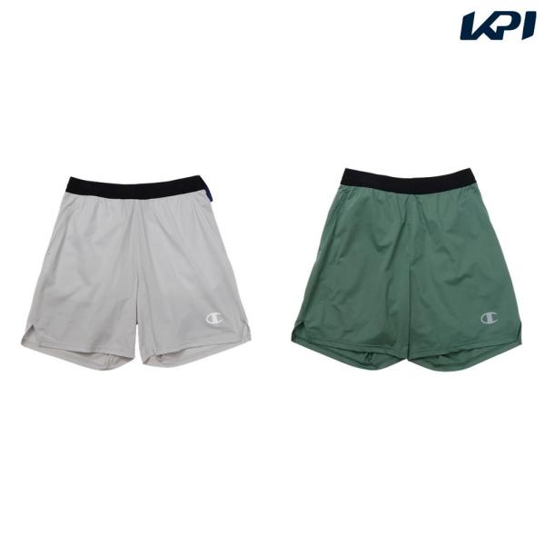 チャンピオン Champion バスケットウェア ユニセックス   SHORTS C3-CB555-2026 2026SS