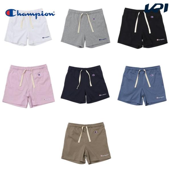 Hanes カジュアルウェア レディース SHORTS CW-X507 2023SS