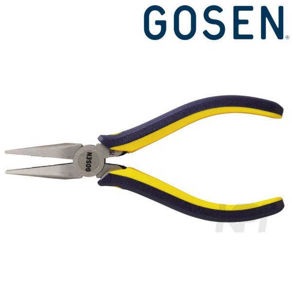 GOSEN ゴーセン 【プライヤーグリッパー GA18】