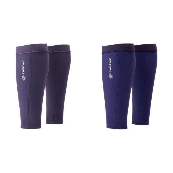 シースリーフィット C3fit 健康・ボディケアアクセサリー ユニセックス   コンプレッションカーフスリーブ GC04352-2026