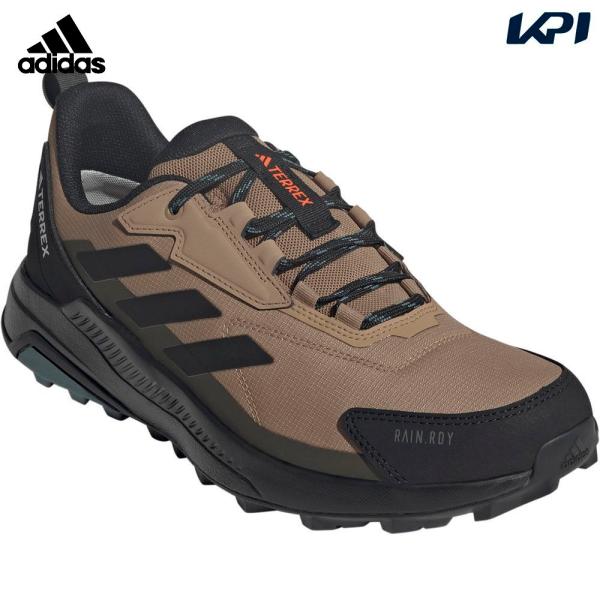 アディダス adidas アウトドアシューズ メンズ   テレックス Anylander  Rain.RDY ハイキング JQ9961