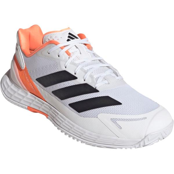 アディダス adidas テニスシューズ メンズ   デファイアント スピード Defiant Speed 2 JR1745