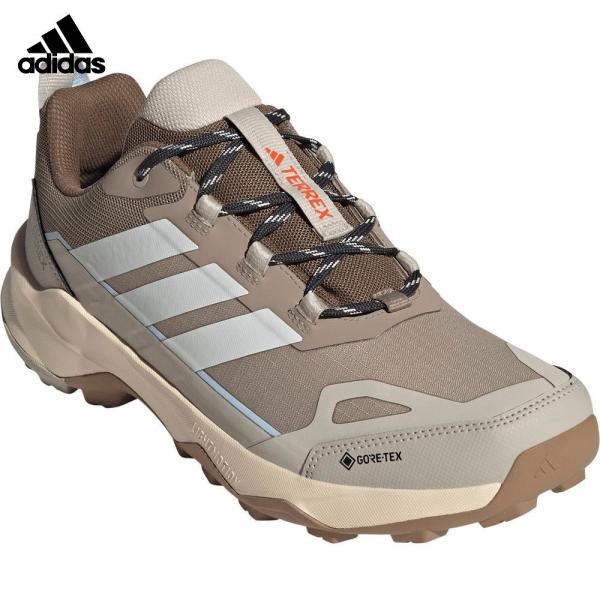 アディダス adidas アウトドアシューズ メンズ   テレックス スカイチェイサー AX5 GORE-TEX ハイキング / Terrex Skychaser JR3979