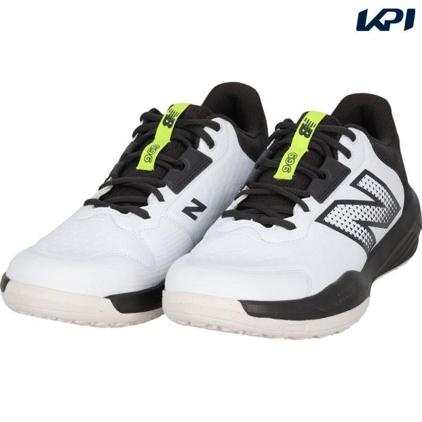 ニューバランス NEW BALANCE テニスシューズ メンズ   696 v6 O M6968YR2E