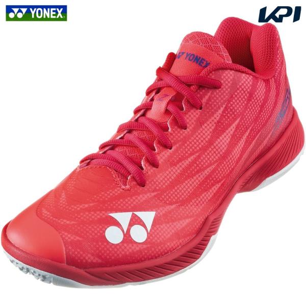 『即日出荷』ヨネックス YONEX バドミントンシューズ メンズ AERUS Z パワークッション エアラスZ メン 受注会限定モデル  SHBAZ2MY-338