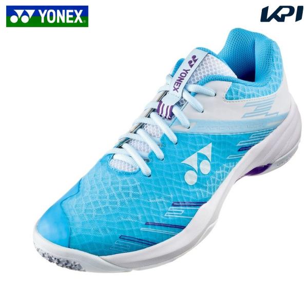 ヨネックス YONEX バドミントンシューズ ユニセックス   POWER CUSHION CASCADE ACCEL パワークッションカスケードアクセルスリム SHBCA1S-633