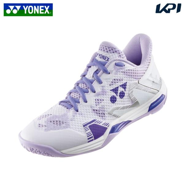 ヨネックス YONEX バドミントンシューズ レディース   パワークッションエクリプションＺウィメン ECLIPSION Z SHBELZ3L-115「エントリーでシューレースプレゼント」