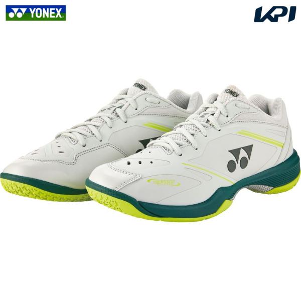 『即日出荷』ヨネックス YONEX バドミントンシューズ メンズ   パワークッション65Z VA メン ビクター・アクセルセンコレクション SHBVAZM-452 「エントリーでシューレースプレゼント」