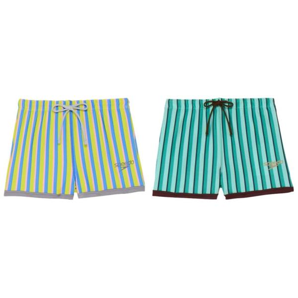 スピード Speedo 水泳水着 ジュニア   KIDS SHORTS SLB42601