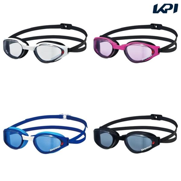スワンズ SWANS 水泳ゴーグル    スイムグラス SR-81NPAF