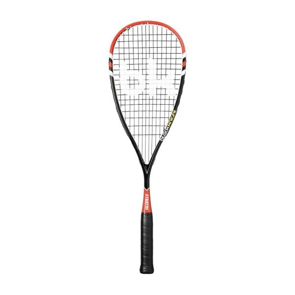 ブラックナイト Black knight スカッシュラケット    9134STRATOS SR-9134