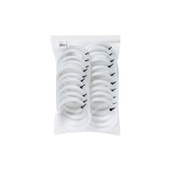 GOSEN ゴーセン 【ハイシープミクロ ボックス ノンパッケージ20張 】ss200w20p　ソフトテニスガット ストリングス ガット