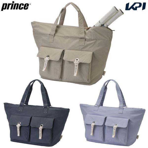 プリンス Prince テニスバッグ レディース トートバッグ WM Series WM466