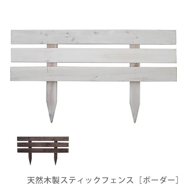 【品番：smis0166 】天然木製スティックフェンス ボーダー<商品詳細>■サイズ：完成サイズ：幅 約800×奥行 約25×高さ 約450mm(1枚)■重量：約0.8kg（1枚あたり）■材質：杉材・天然木（ステイン塗装）■生産...