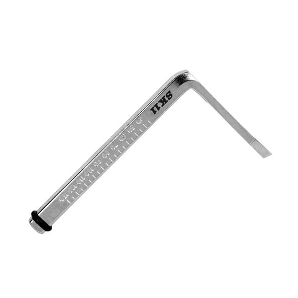 SK11片刃フリーカッター交換用替刃です。【用途】交換用替刃。【機能】SK11片刃フリーカッターSFC-130SD交換用替刃です。●窯業系サイディング用。