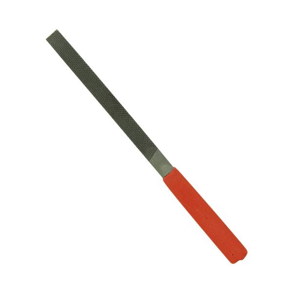 熟練のやすり職人が丹精込めて作っていますので、快い切れ味、快適な作業性が実感できます。【用途】鉄、軽金属などのの研磨作業。【機能】切削粉が詰まりにくく、綺麗な仕上げ面です。やすりの街、広島県仁方産です。金属を力強く研削できます。●全長:20...