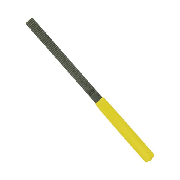 熟練のやすり職人が丹精込めて作っていますので、快い切れ味、快適な作業性が実感できます。【用途】硬質木材、竹、パテ、発泡性樹脂、プラスチック、石膏などの研磨作業。【機能】切削粉が詰まりにくく、綺麗な仕上げ面です。やすりの街、広島県仁方産です。...