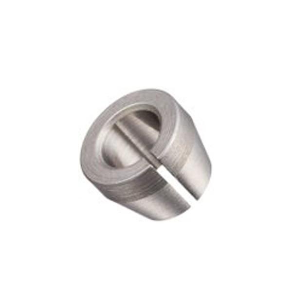 RYOBI コレットチャック 6.35mm (1/4インチ) 【6075857】※メーカーの在庫に応じて、順次ロゴがKYOCERA(京セラ)に切替わります。