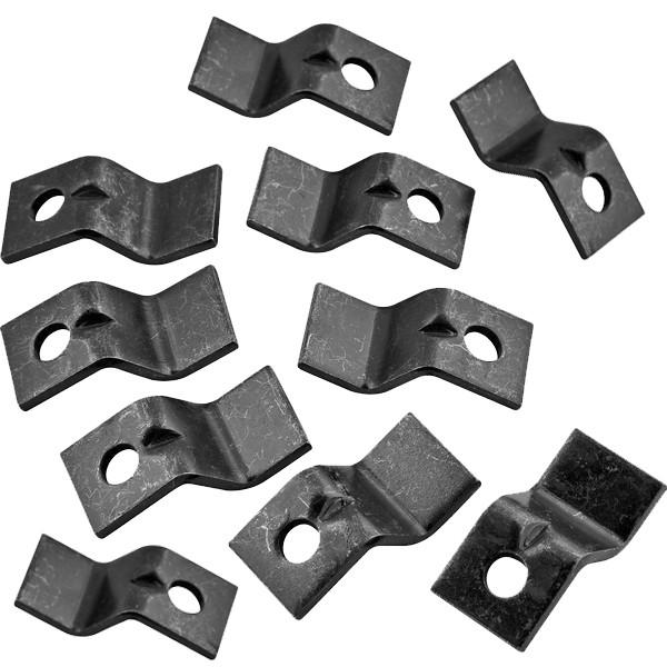 テーブルTOP止め金具