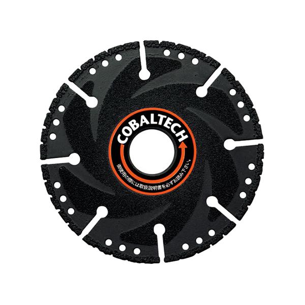 ■用途鋳鉄管、鍛造品、塩ビ、ゴム、ベニヤ板、モルタルライニング管、人工大理石の切断。■機能ダクタイル鋳鉄管・鉄類・塩ビ管・FRP・繊維ボード・コンクリート・石材・ゴム・ポリパイプ等の切断が可能です。ゴムなどの軟材質の切断後でも、刃にまとわり...