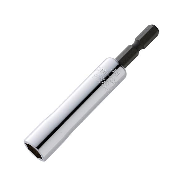 ■用途建築用金具・型枠金物等の組立・解体作業、各種産業用ボルト・ナットの着脱に最適。■機能取り回しやすい長さで作業効率がアップします。20%軽量化(当社比)で、疲れにくく電池が長持ちします。軽量化と衝撃を吸収するTOPオリジナル流線形状(外...