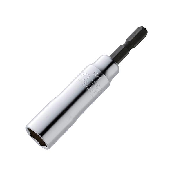 ■用途建築用金具・型枠金物等の組立・解体作業、各種産業用ボルト・ナットの着脱に最適。■機能取り回しやすい長さで作業効率がアップします。20%軽量化(当社比)で、疲れにくく電池が長持ちします。軽量化と衝撃を吸収するTOPオリジナル流線形状(外...