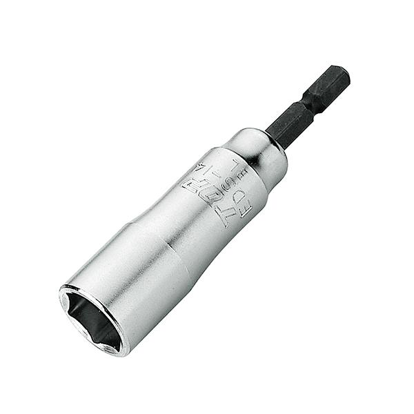 ■用途建築用金具・型枠金物等の組立・解体作業、各種産業用ボルト・ナットの着脱に最適。■機能取り回しやすい長さで作業効率がアップします。20%軽量化(当社比)で、疲れにくく電池が長持ちします。軽量化と衝撃を吸収するTOPオリジナル流線形状(外...