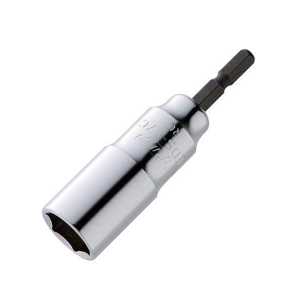 ■用途建築用金具・型枠金物等の組立・解体作業、各種産業用ボルト・ナットの着脱に最適。■機能取り回しやすい長さで作業効率がアップします。20%軽量化(当社比)で、疲れにくく電池が長持ちします。軽量化と衝撃を吸収するTOPオリジナル流線形状(外...