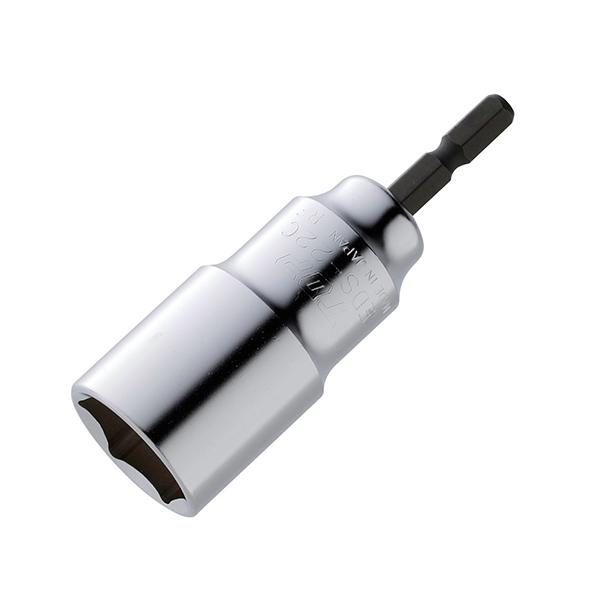 ■用途建築用金具・型枠金物等の組立・解体作業、各種産業用ボルト・ナットの着脱に最適。■機能取り回しやすい長さで作業効率がアップします。20%軽量化(当社比)で、疲れにくく電池が長持ちします。軽量化と衝撃を吸収するTOPオリジナル流線形状(外...