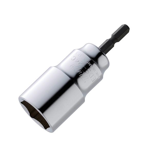 ■用途建築用金具・型枠金物等の組立・解体作業、各種産業用ボルト・ナットの着脱に最適。■機能取り回しやすい長さで作業効率がアップします。20%軽量化(当社比)で、疲れにくく電池が長持ちします。軽量化と衝撃を吸収するTOPオリジナル流線形状(外...