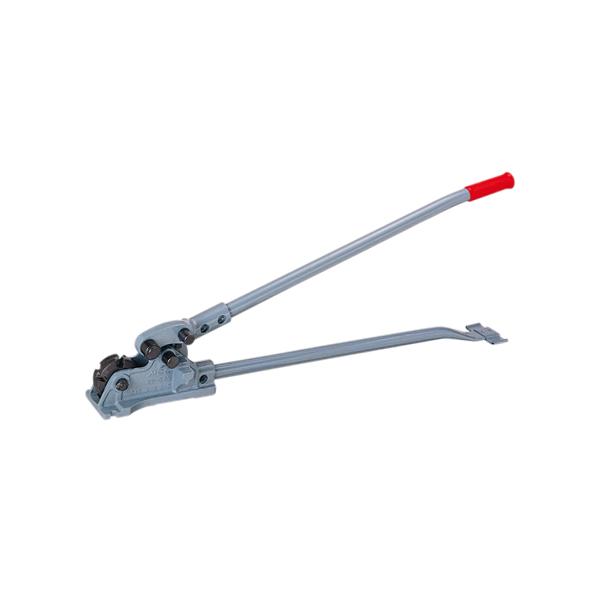 ■用途鉄筋コンクリート用棒鋼、異形棒鋼などを切断、曲げ加工する工具。■機能安定性、切れ味、使いやすさ、耐久性に重点をおいた設計です。曲げ角度は、1回目90度、2回目180度になります。■仕様・スペック●切断曲げ能力(棒鋼)：10・13。●切...