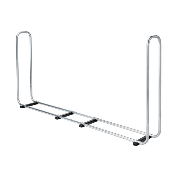 最適な通気性を備えた伸縮できるコンパクト設計長さ 25 〜 50 cm の丸太を収納できます。長さを 1.72 〜 2.34 m の範囲で調整できます。フレームは頑丈な金属設計で、屋外での使用に最適です。組み立ては迅速かつ簡単です。組み立て...