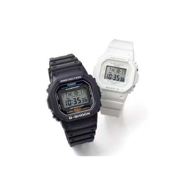 【品番】DW-5600UE-1JF〔国内正規品〕【防水】20気圧防水【サイズ】48.9 × 42.8 × 13.4 mm/52.0g【保証期間】国内メーカー保証1年【付属品】カシオボックス、説明書付です。【構造・性能】●ショックレジスト(耐...