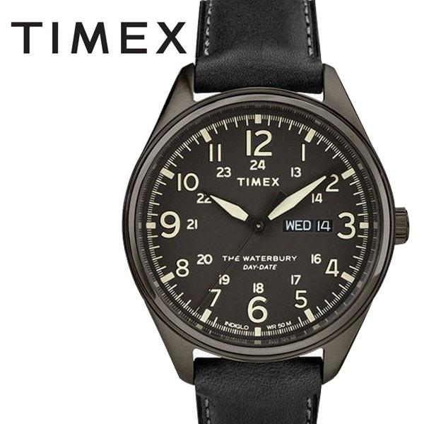 TIMEX タイメックス TIMEX ウォーターベリー トラディショナル TIMEX タイメックス TIMEX ウォーターベリー トラディショナル