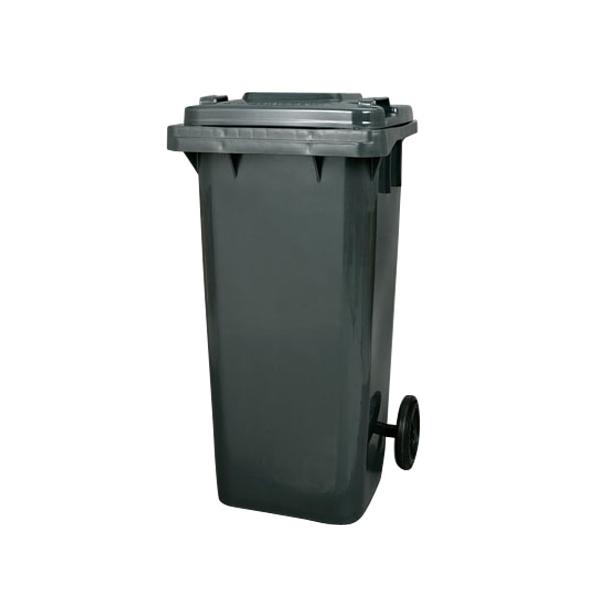 <大切な注意事項>ご購入者様のご都合にての良品返品、交換等の場合でございますが、一切出来ない商品でございます。<商品詳細>★サイズ：120L、高さ94cm × 幅46.5cm × 奥行56cm★色：グレー★材質：ポリ...