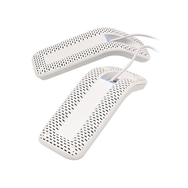 JT-SHOE60 USB電源で手軽に使える!靴を清潔・快適に保つUSBシューズリフレッシャー アロマ機能付き ※詳細は商品説明をご確認下さい。商品ページは縦長です。