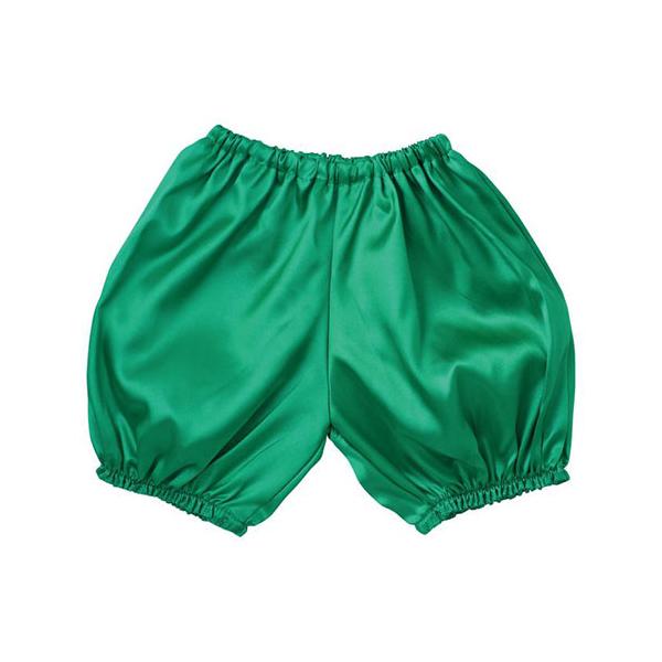 ATC18664 ふくらみがかわいい、サテン生地のかぼちゃパンツ! ※詳細は商品説明をご確認下さい。商品ページは縦長です。