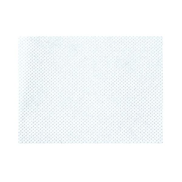 ATC52493 感染防止に最適!簡単・清潔シーツ 不織布だから軽量でやわらかく丈夫! ※詳細は商品説明をご確認下さい。商品ページは縦長です。