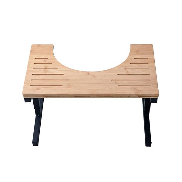 Se-40198 足場の高さを調整することで毎日のトイレをもっと快適に! ※詳細は商品説明をご確認下さい。商品ページは縦長です。