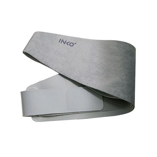 IK21939 INKO ヒーティングベルトHARAMAKI 2は、電熱線に代わり銀ナノインクを用いた技術で温めて、電磁波を出さず超スリムにフィットするホットベルトです。 ※詳細は商品説明をご確認下さい。商品ページは縦長です。