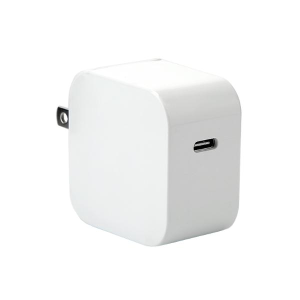 BS-JAC2010 15W出力でスマホを速攻充電、Type-C専用アダプター ※詳細は商品説明をご確認下さい。商品ページは縦長です。