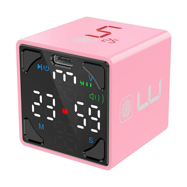 TK1-Pi1 コロッと転がしてカウントダウン! 息抜きしながら生産性UPを叶える、秘密の小道具。 ※詳細は商品説明をご確認下さい。商品ページは縦長です。