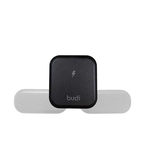 MTWL4500 小さい本体でスマホ、ワイヤレスイヤホン、アップルウォッチと 3台同時に充電できるワイヤレス充電器! ※詳細は商品説明をご確認下さい。商品ページは縦長です。