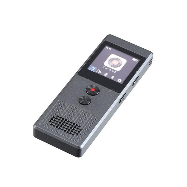 GT-S01 スマホ通話も録音できる高音質のボイスレコーダー! ※詳細は商品説明をご確認下さい。商品ページは縦長です。